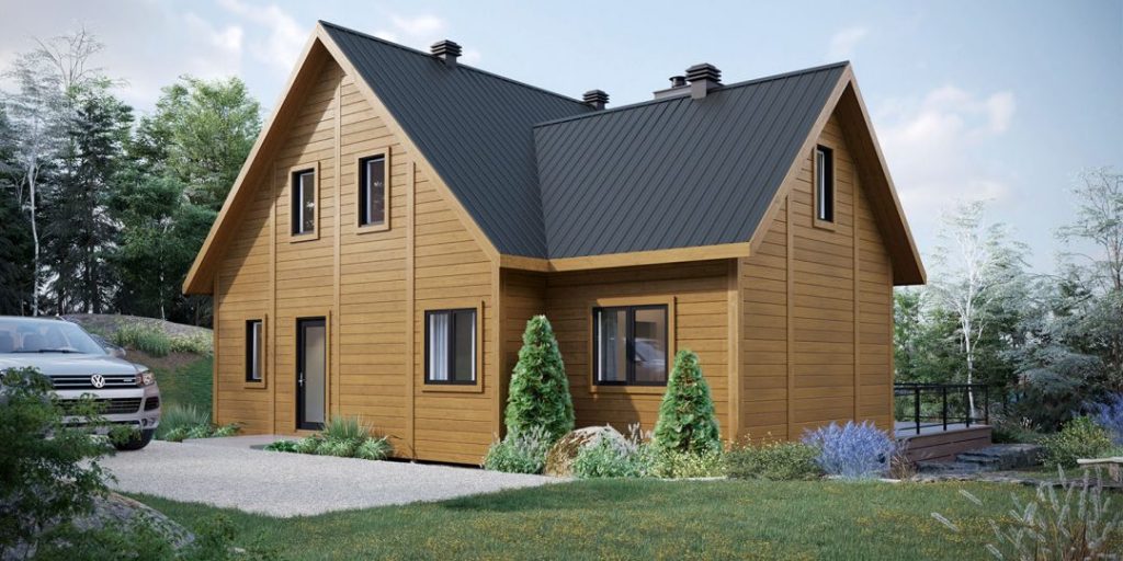 Tract Housing: Everything You Need To Know - MK Design & Build