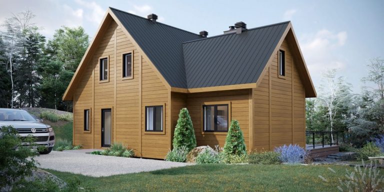 Tract Housing: Everything You Need To Know - MK Design & Build