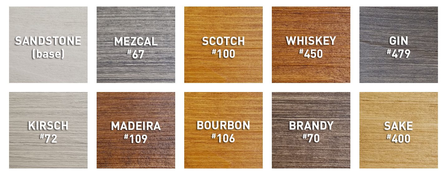 15 Year Warranty On Finishes - MK Design & Build