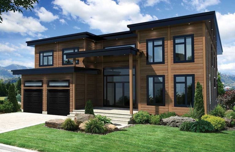 What is a Tract Home? - MK Design & Build