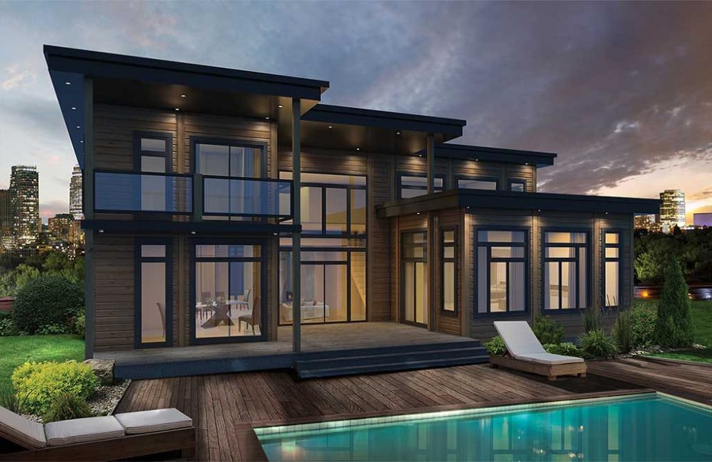 Phoenix Homes | New Homes In Arizona | MK Design & Build