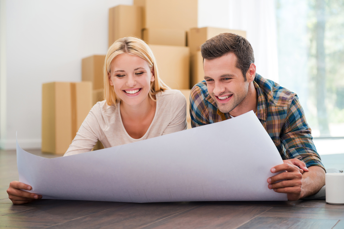 Questions To Ask When Building A Home - MK Design & Build