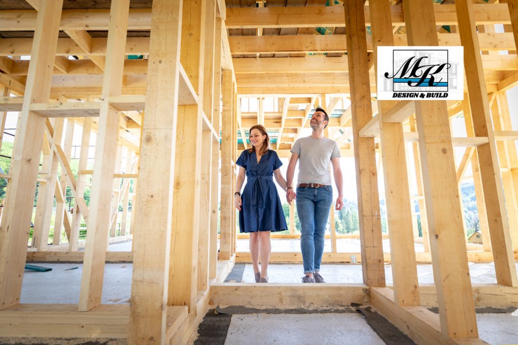 Questions To Ask When Building A Home - MK Design & Build