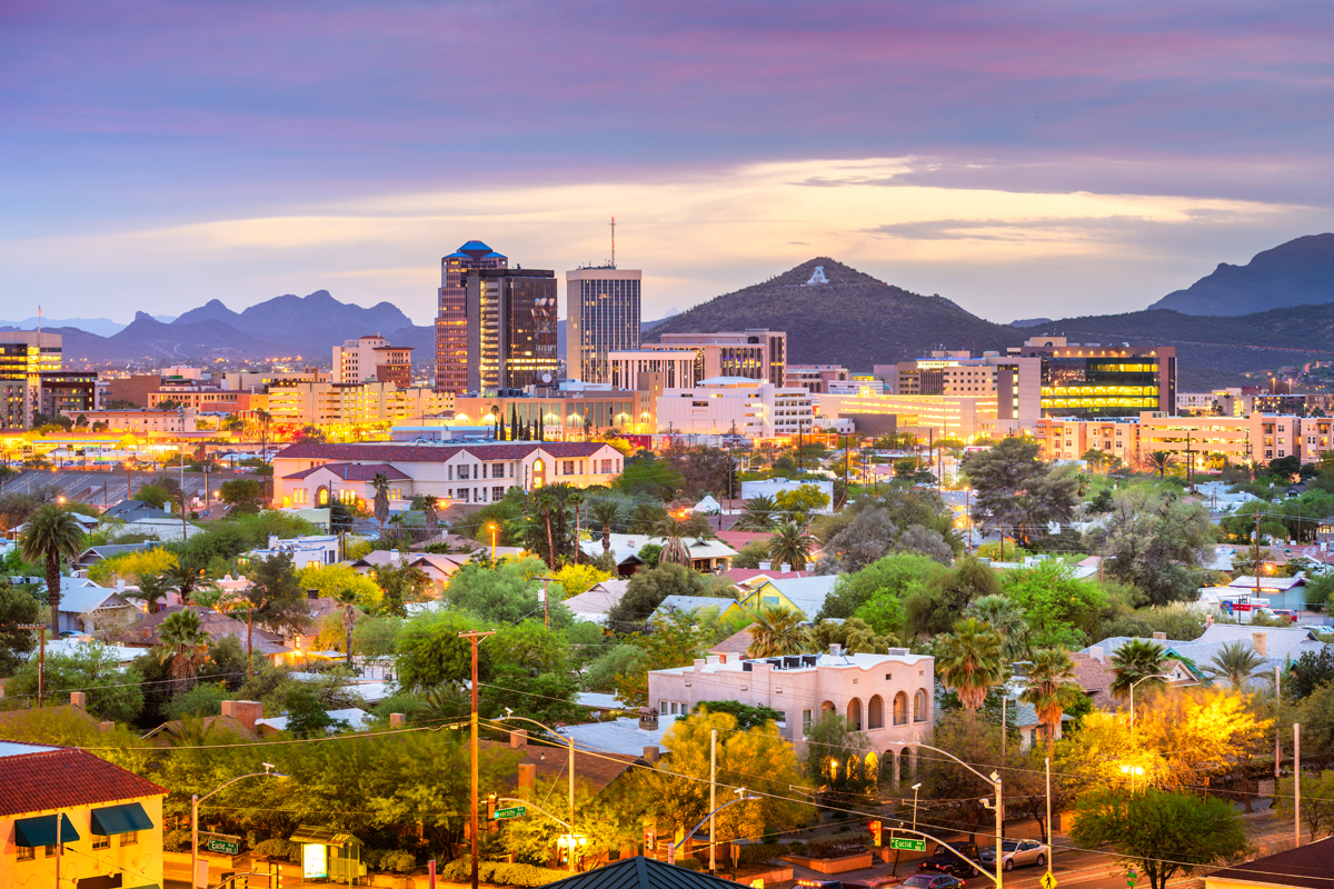 20 Things To Know Before Moving To Arizona - MK Design & Build