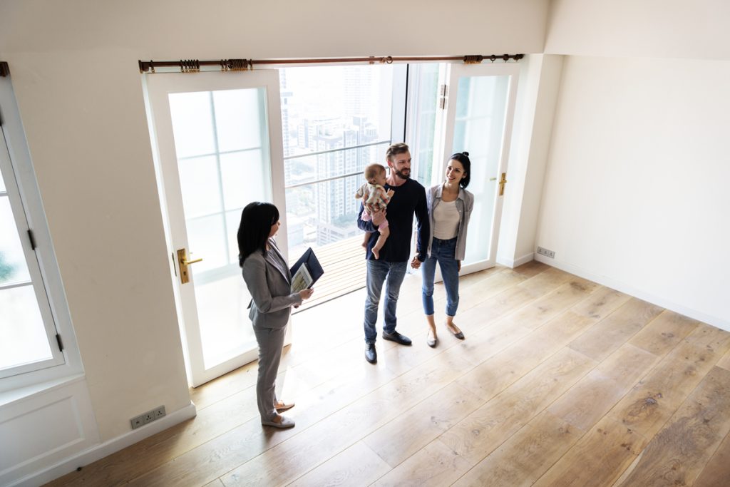 What Age Should You Buy A House? - MK Design & Build