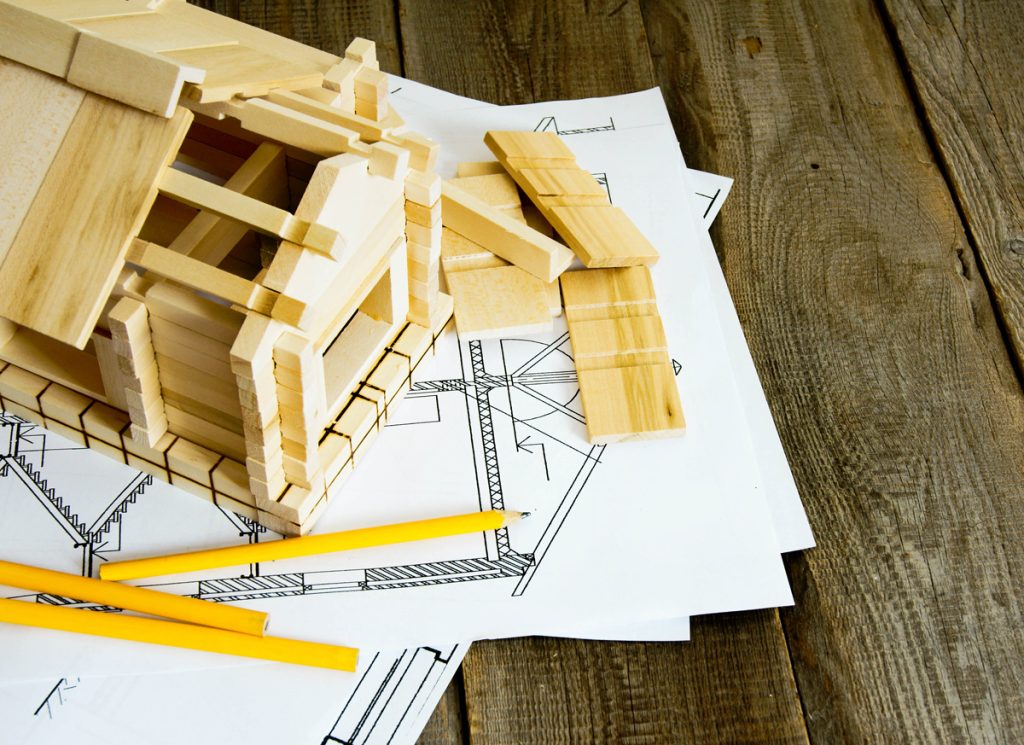 Stages Of Building A House | MK Design & Build