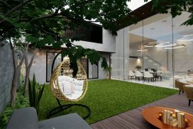 What Is A Luxury Home? - Mk Design and Build