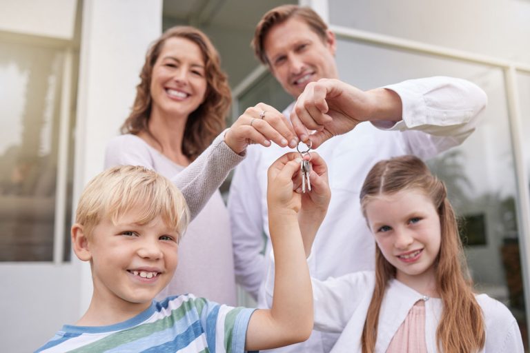 Pros and Cons of Owning a House - MK Design & Build